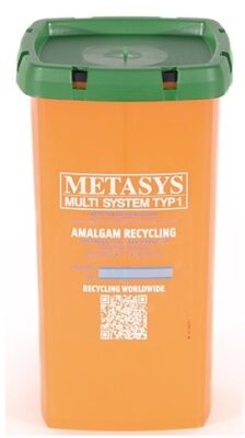 Metasys MST1 - ISG | DRS