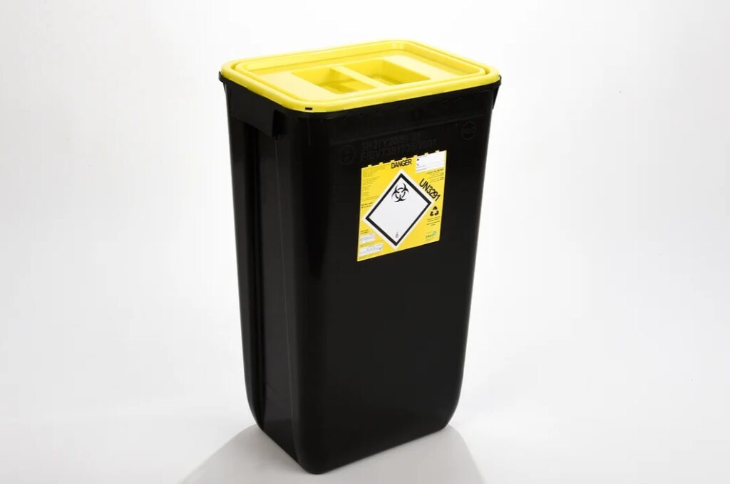 Non-medical - ISG | DRS